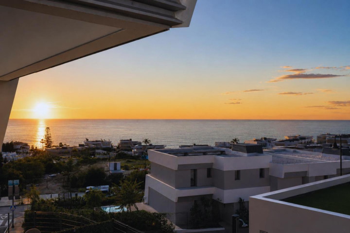 Beautiful Modern Town House - Eden Resort - La Cala de Mijas