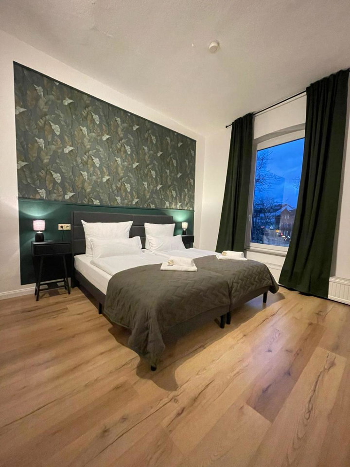 Zentrale Ferienwohnung Mit Blick Auf Den See Inklusive Parkplatz Und Internet Geschäftsreisende Willkommen - Rendsburg