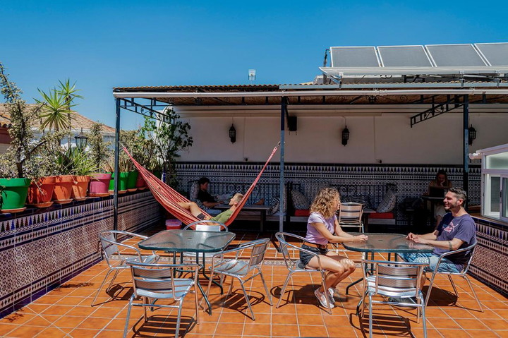 Hostel Triana Backpackers - Portugal
