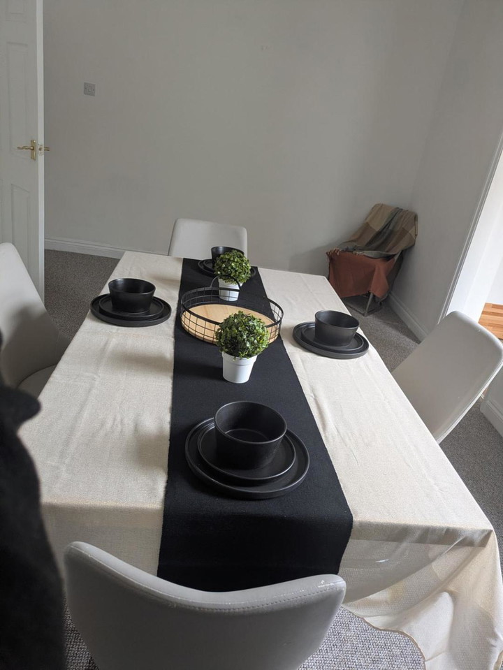 Grange Retreat - Usk