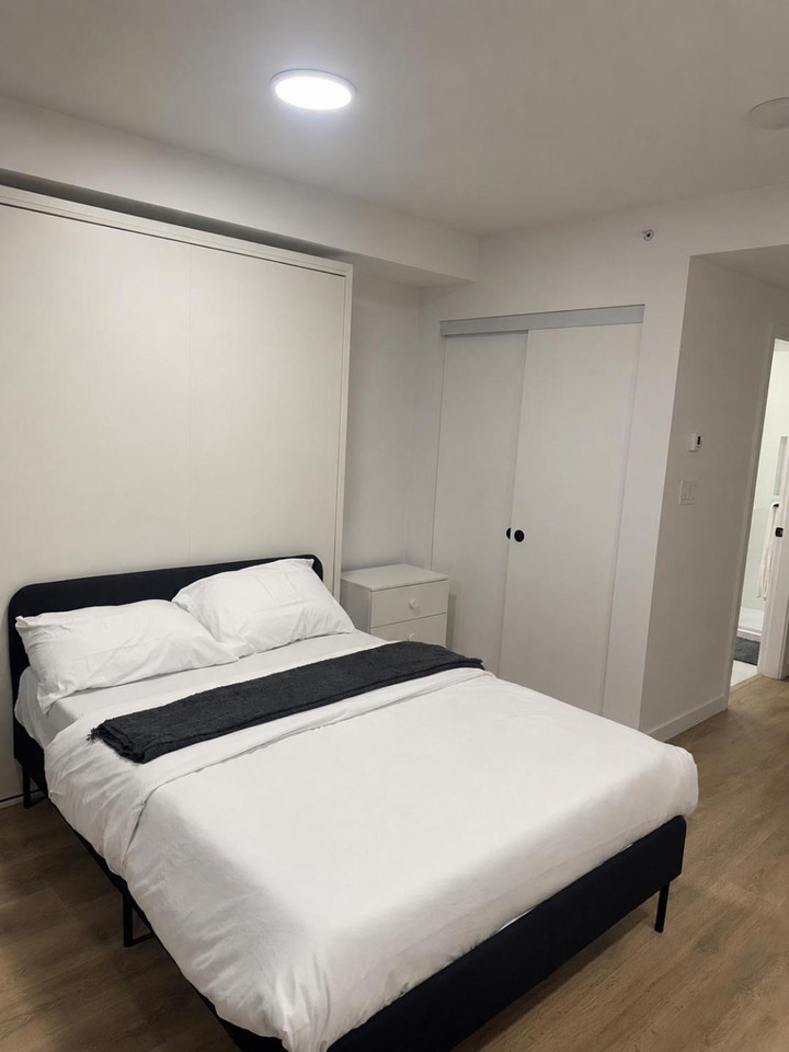 Executive Suite - 新西敏