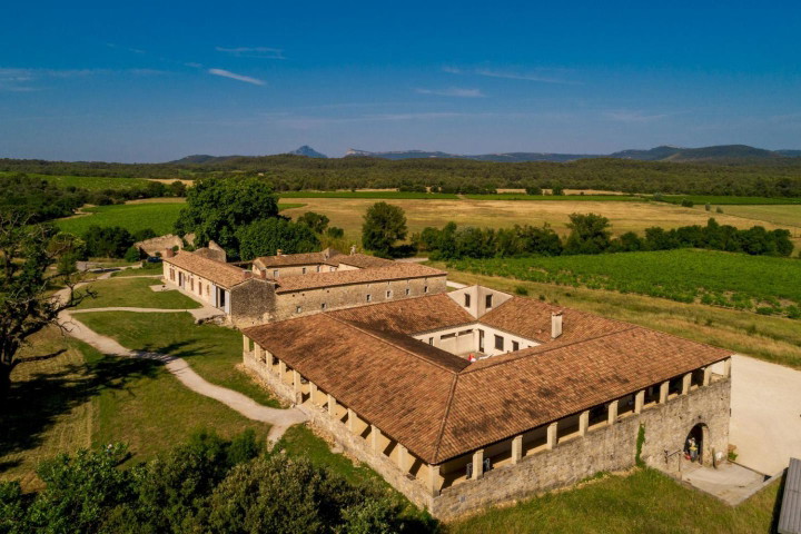 La Bergerie De Fenouillet, Domaine Ab En Pic Saint Loup - Sommières