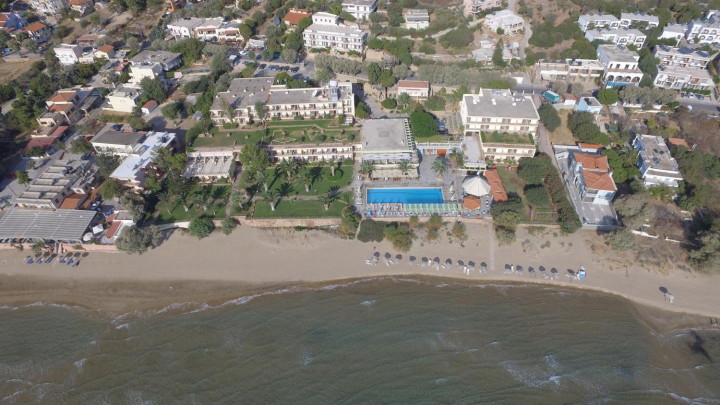 Golden Sand Hotel - Greece