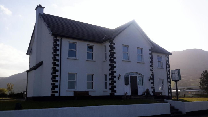 1 Bayview - Northern Ireland
