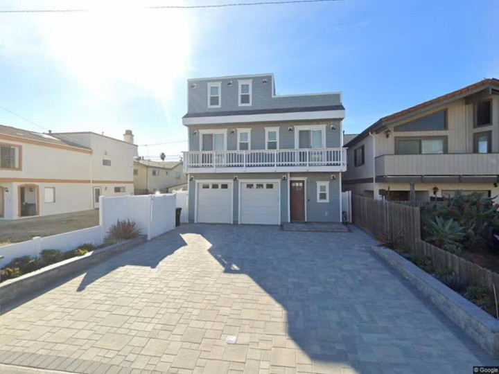 Channel Islands Beach Rooftop Retreat - Oxnard, CA