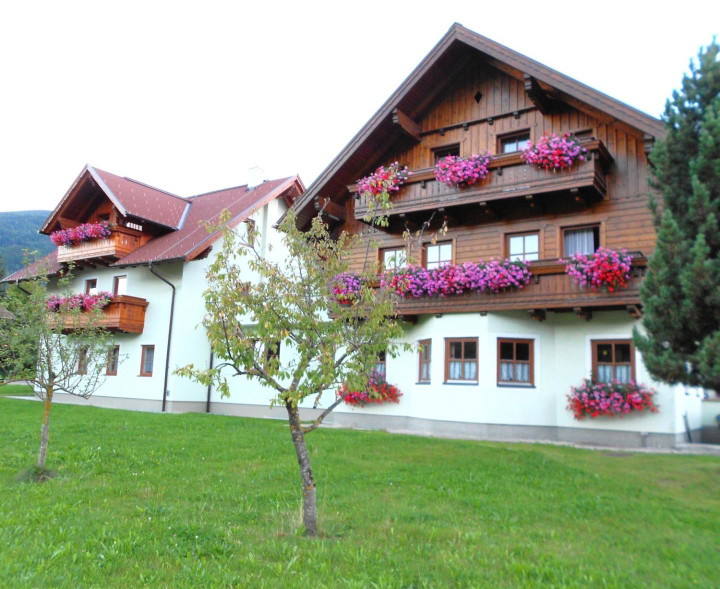 Pension Thorerhof - Schladming