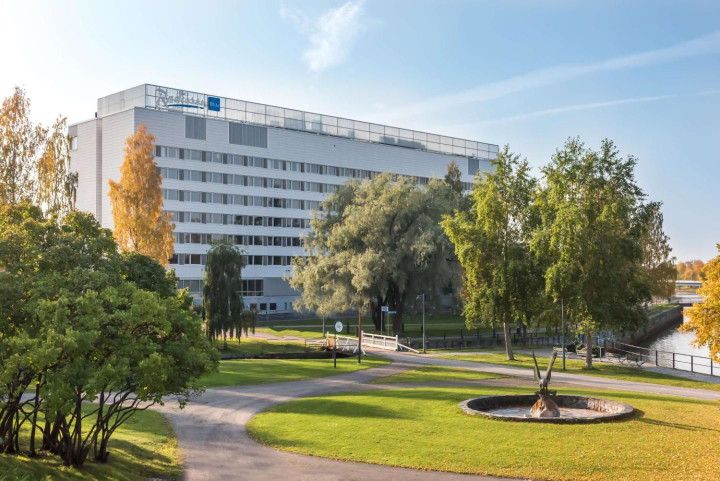 Radisson Blu Hotel, Oulu - Oulu
