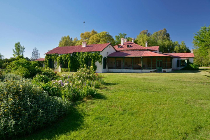 Casona 1905 - San Rafael