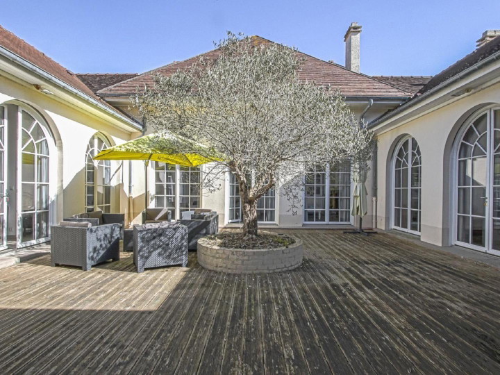 Seaside Escape For Families - Calvados
