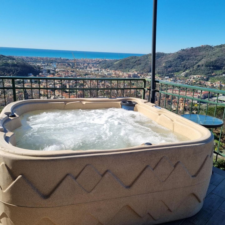 B&b La Terrazza Sui Fieschi - Chiavari