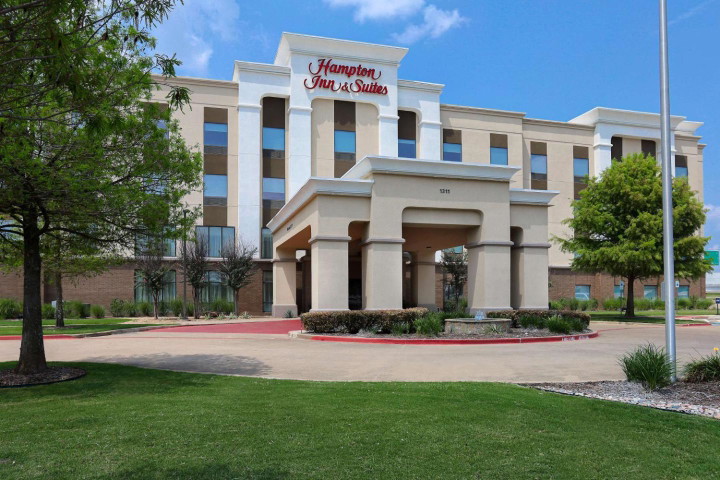 Hampton Inn & Suites Dallas-desoto - Cedar Hill, TX