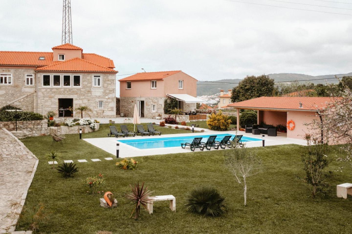 Forno House - A Cabana - Viana do Castelo