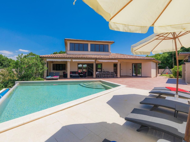 Holiday Home Andrea By Interhome - Kroatien
