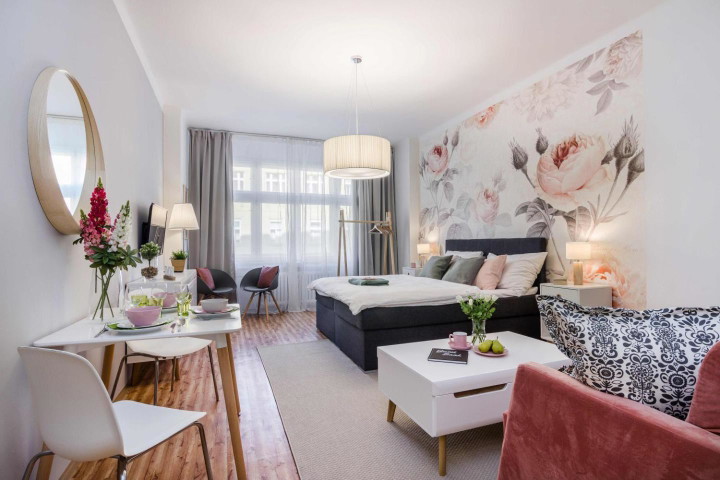 Apt In Prague Charles Bridge 1km By Michal&friends - Praga