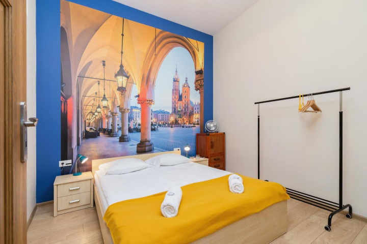 Deluxe Apartments Kraków Brzozowa By Noclegi Renters - Cracovia