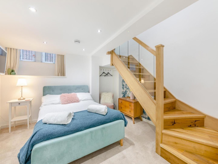 Town Square Apartment - Uk45611 - Alnwick