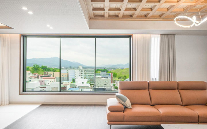 Hotel Onggi - Pohang