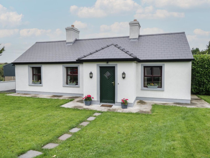 Kate's Cottage - Mayo