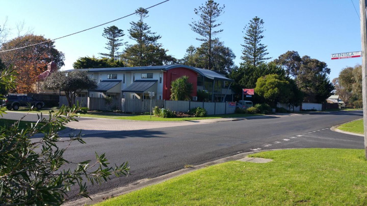 Apartments At Glen Isla - Melbourne