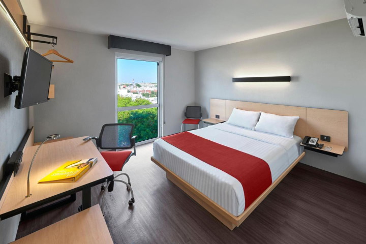 City Express By Marriott Monterrey Lindavista - Monterrey