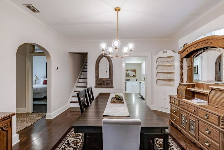 Haute On Hannon- Midtown Cottage! - Mobile, AL