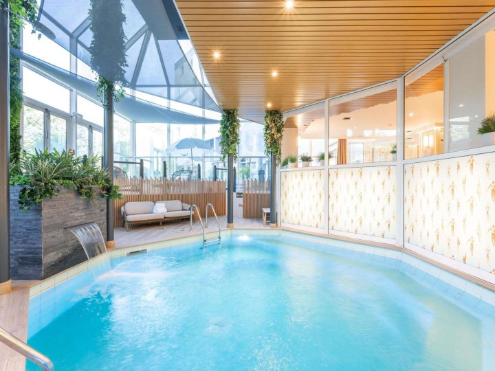 Mercure Grenoble Centre Porte Des Alpes - Grenoble