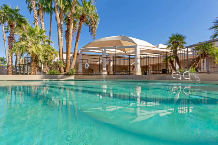 Radisson Hotel Casa Grande - Casa Grande