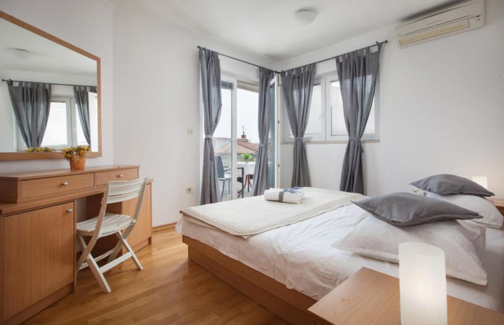 City Center Apartments Kuzmanić - Makarska