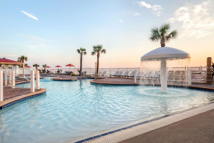 Hilton Vacation Club The Cove On Ormond Beach - Daytona Beach, FL