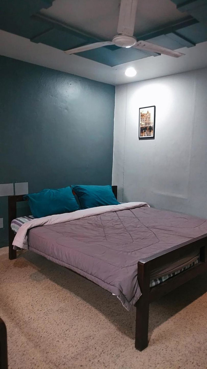Swanky Cozy Homestay With Single Ac Bedroom - Kolhapur