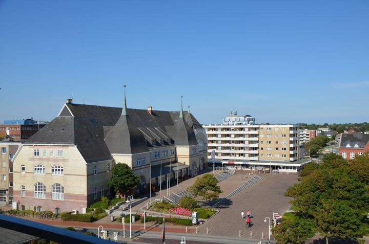 Paulstraße - Sylt