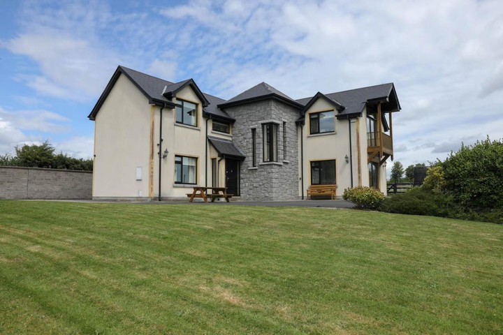 Narrow Water House - Carlingford