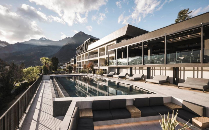 Somvita Suites - Tirolo