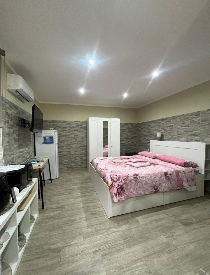 Sweet Home - Ercolano