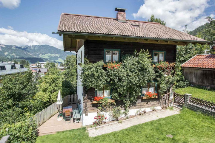 Resl Resort - Flachauwinkl