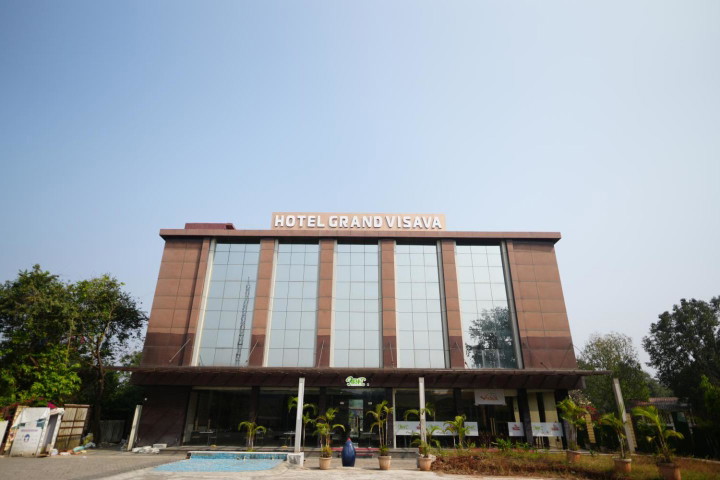 Hotel Grand Visava Lonavala - Lonavla