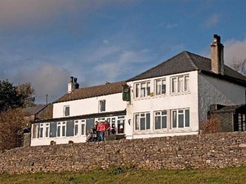 Lathkil Hotel - Tideswell