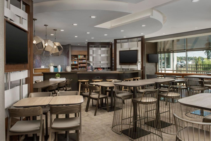 Springhill Suites By Marriott Tuscaloosa - Tuscaloosa, AL