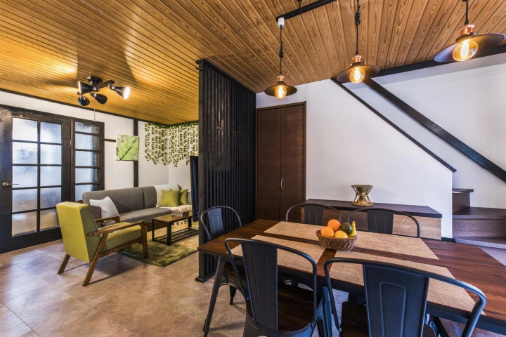 Shiki Homes Asuka - Gion