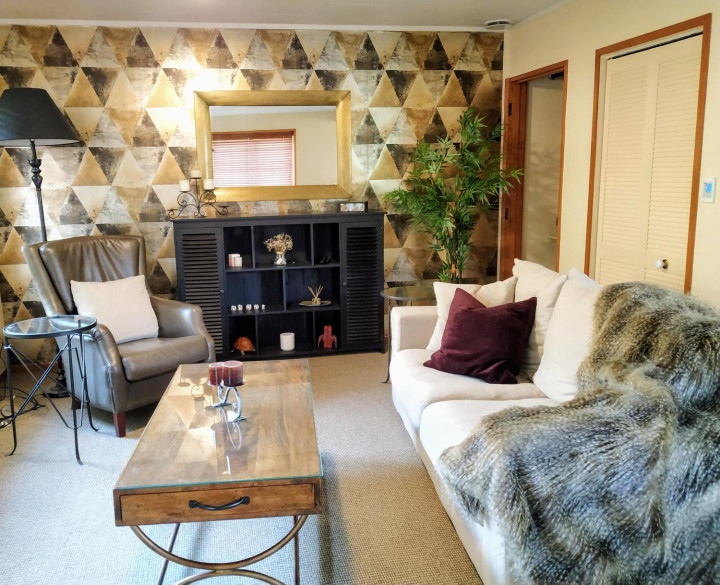 Villa 7 - Wairarapa