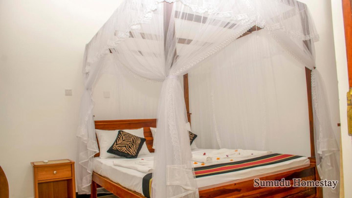 Sumudu Homestay - Sri Lanka