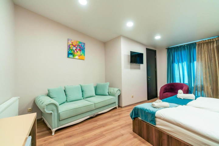 Hotel Classic Suites - Tbilisi