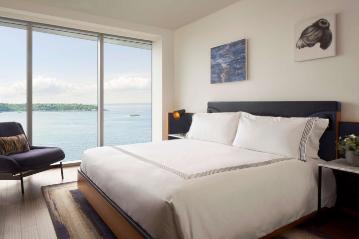 Thompson Seattle, By Hyatt - Seattle, WA