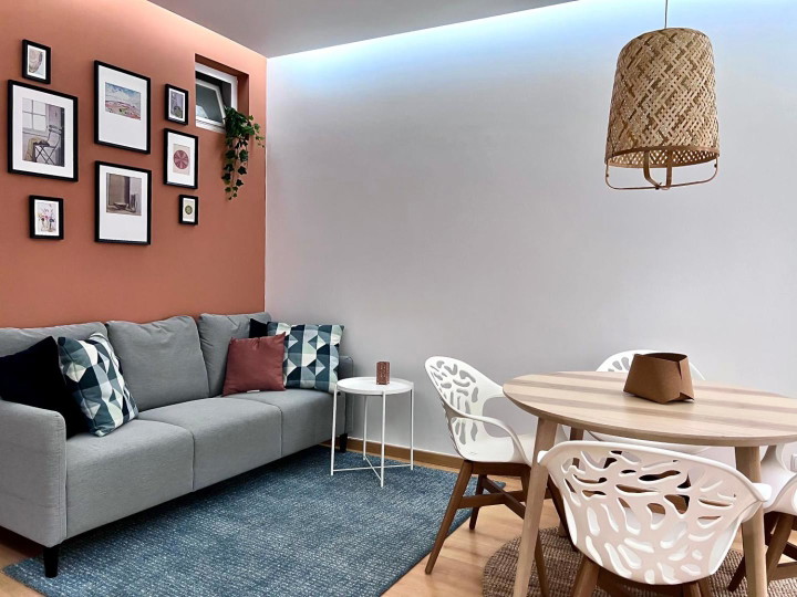 Condessa Apartment - Amora