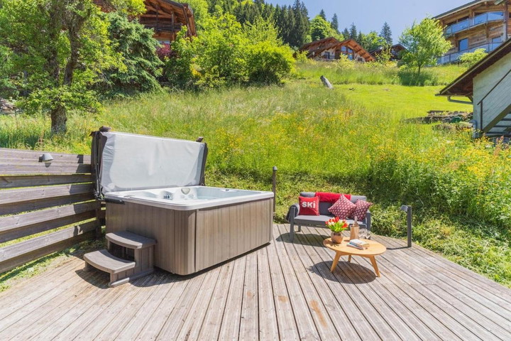 La Ferme A Mamy - Snowytrees - Morzine