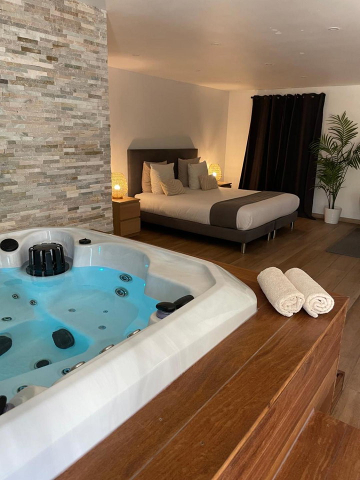 Honey Spa - Carry-le-Rouet
