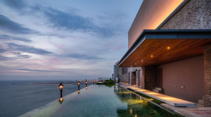 Colombo's Granbell Hotel - Colombo