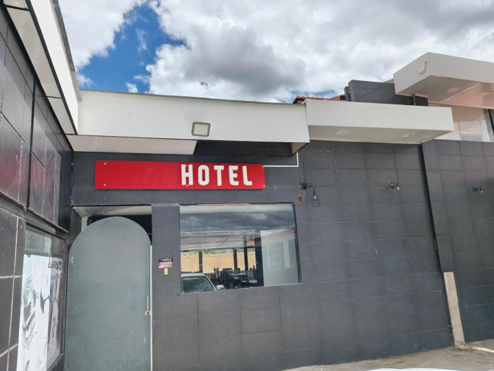 Hotel La Cava Paipa - Paipa