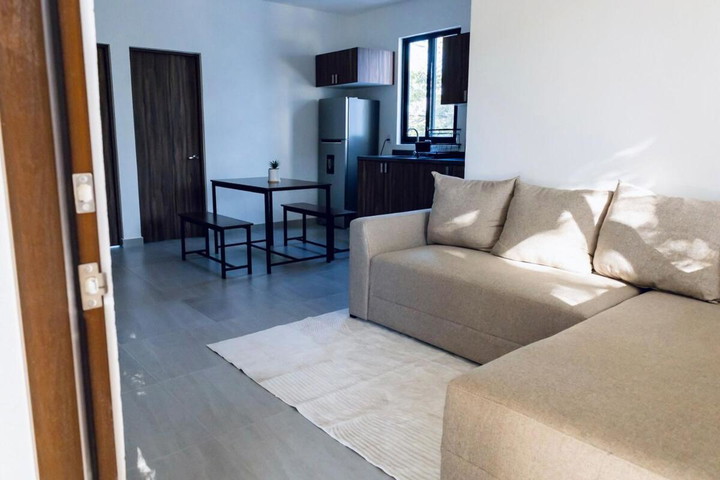 Casa Ivanna Vallarta - Puerto Vallarta