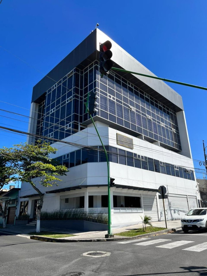 Apartahotel Altos De La Sabana - San José
